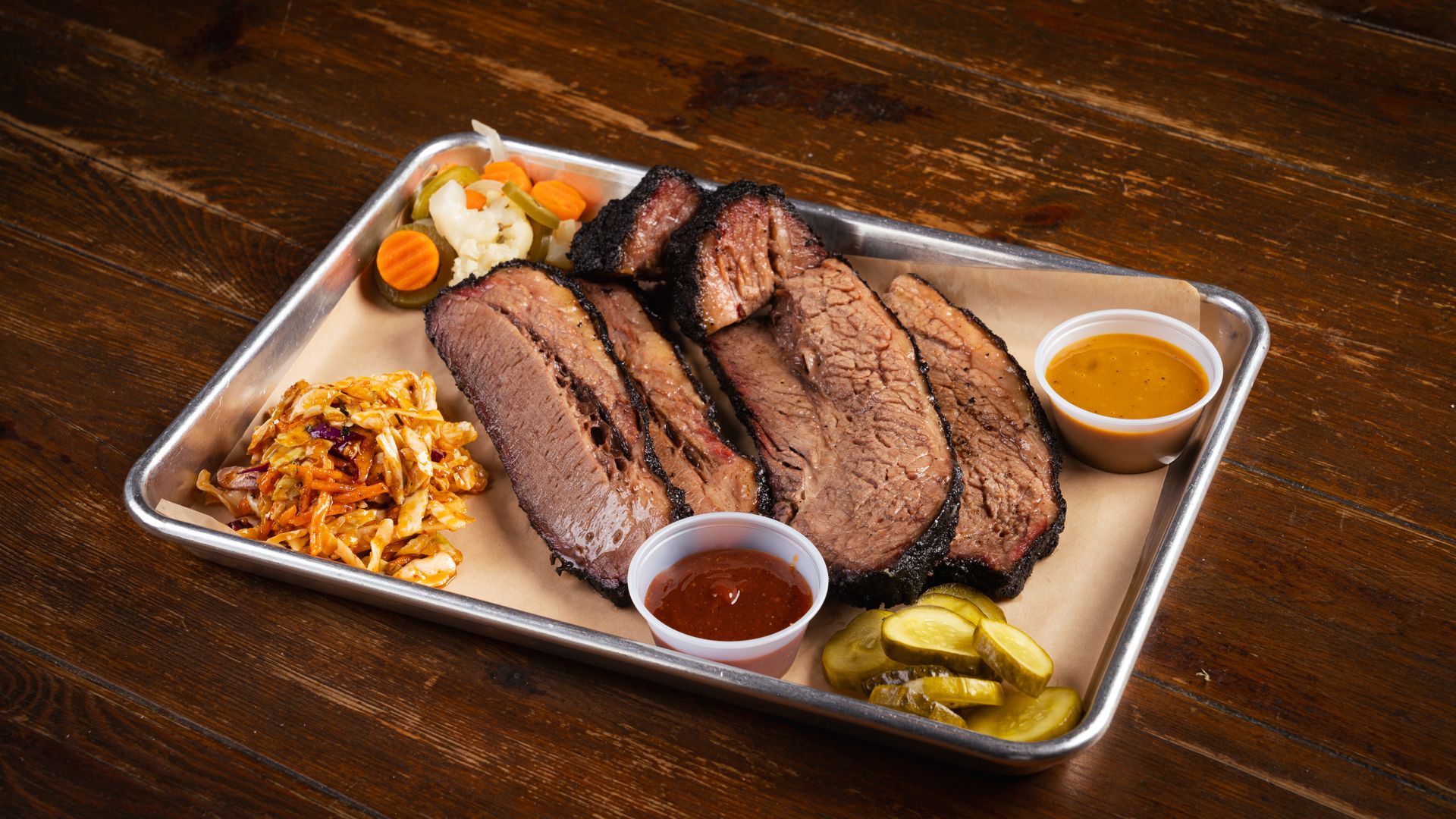 New restaurants in Denver this summer - Axios Denver