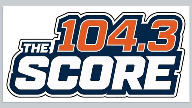 670 The Score is moving to FM radio in Chicago - Axios Chicago