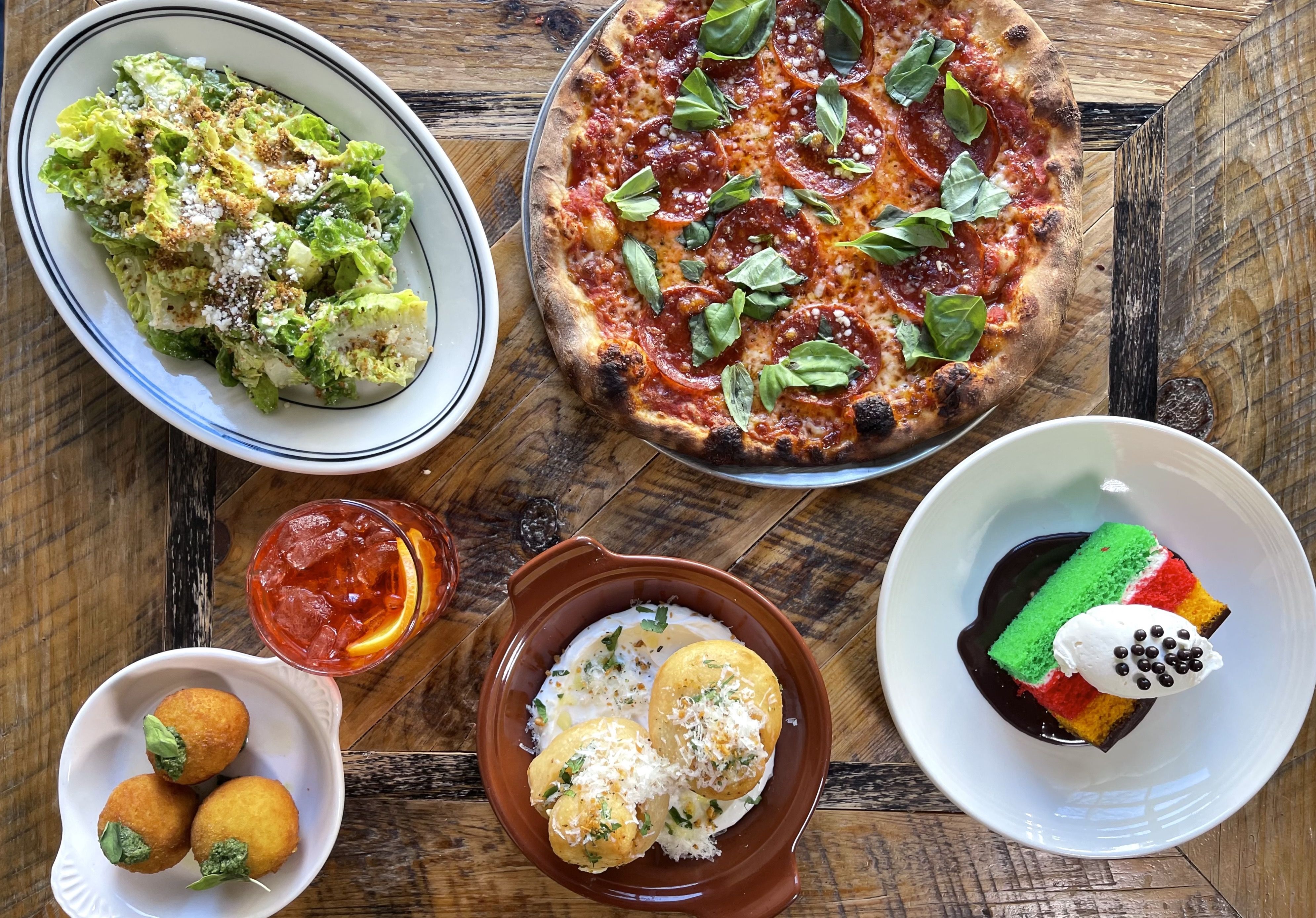 D.C. Restaurant Week brunch deals, car show, Monster Trucks at Capital ...