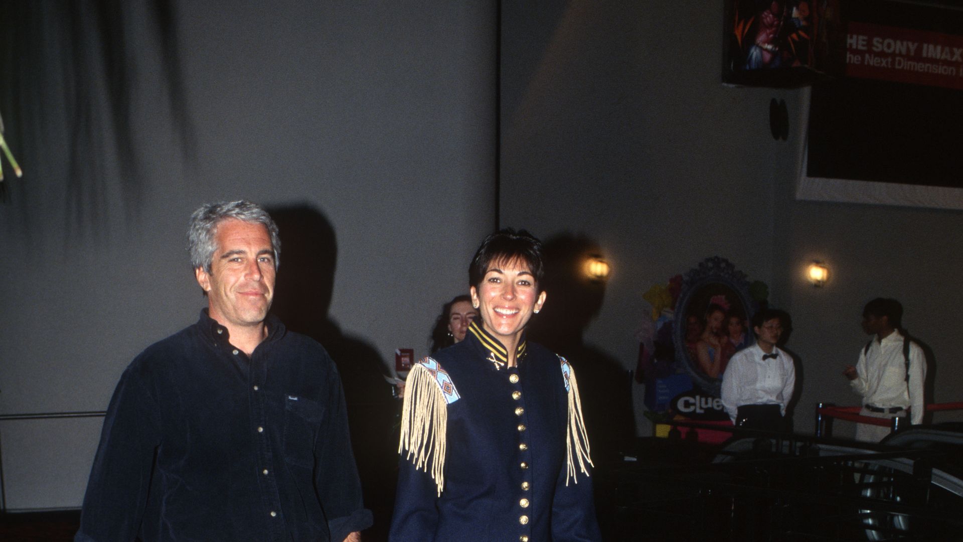 Jeffery Epstein list: What to know about the unsealed documents