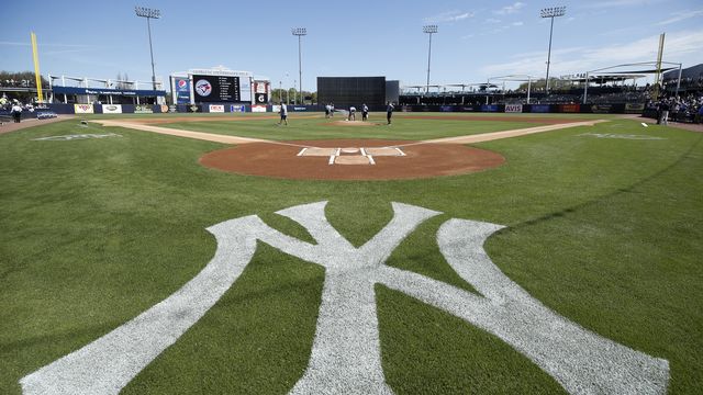 Disney finalizes its sale of the Yankee Entertainment and Sports Network