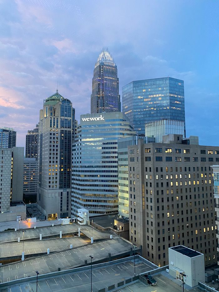 Everything you need to know about popular rooftop spot Merchant & Trade ...