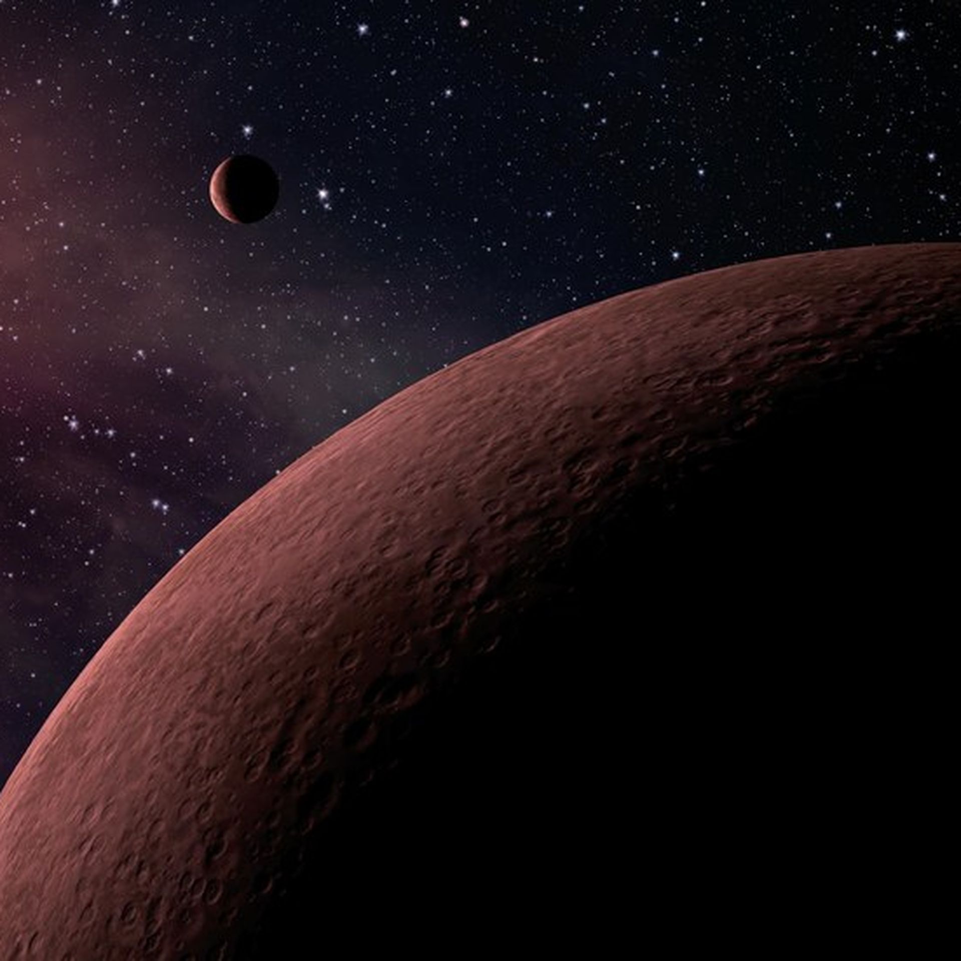 Planets That May Support Life