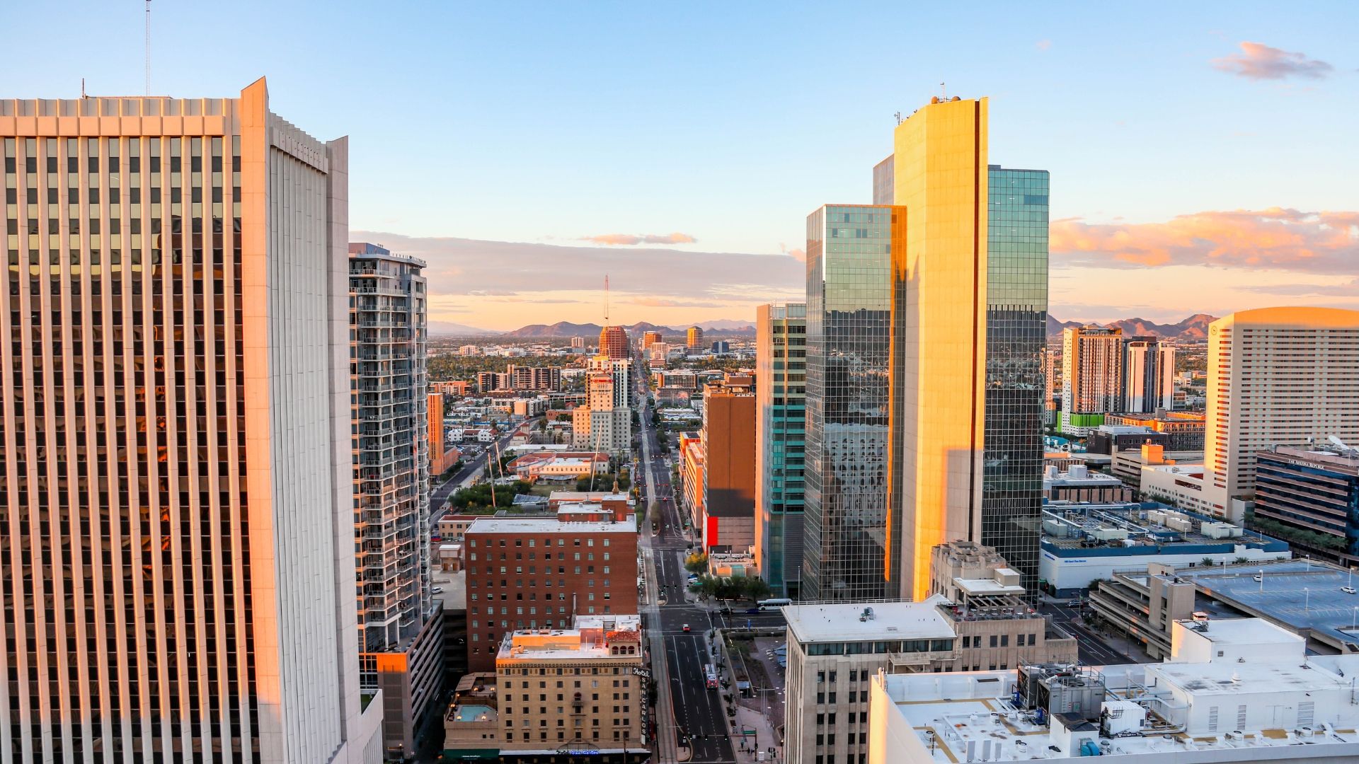 A look inside how Greater Phoenix sets the pace for U.S. economic growth