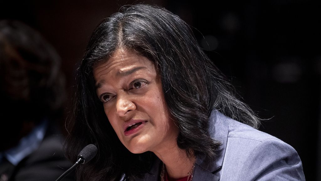 Rep. Jayapal urges Biden: Use executive action to deliver spending plan