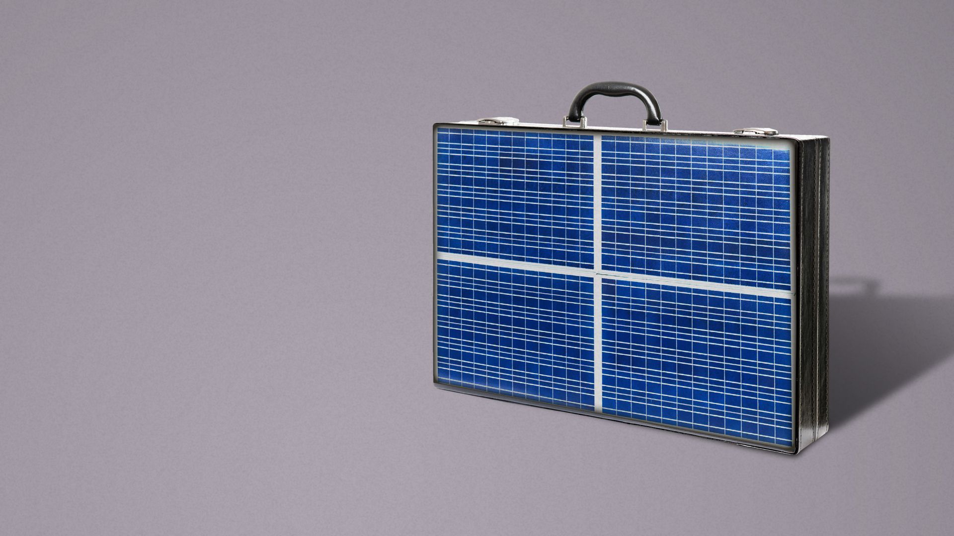 Arcadia and Perch Energy launching community solar platform