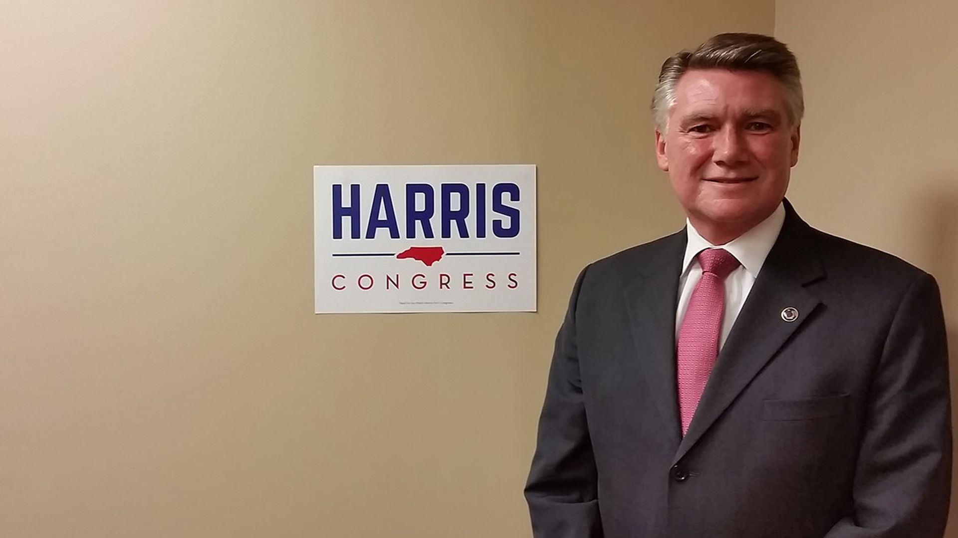 Can a pastor make politics work? - Axios Charlotte