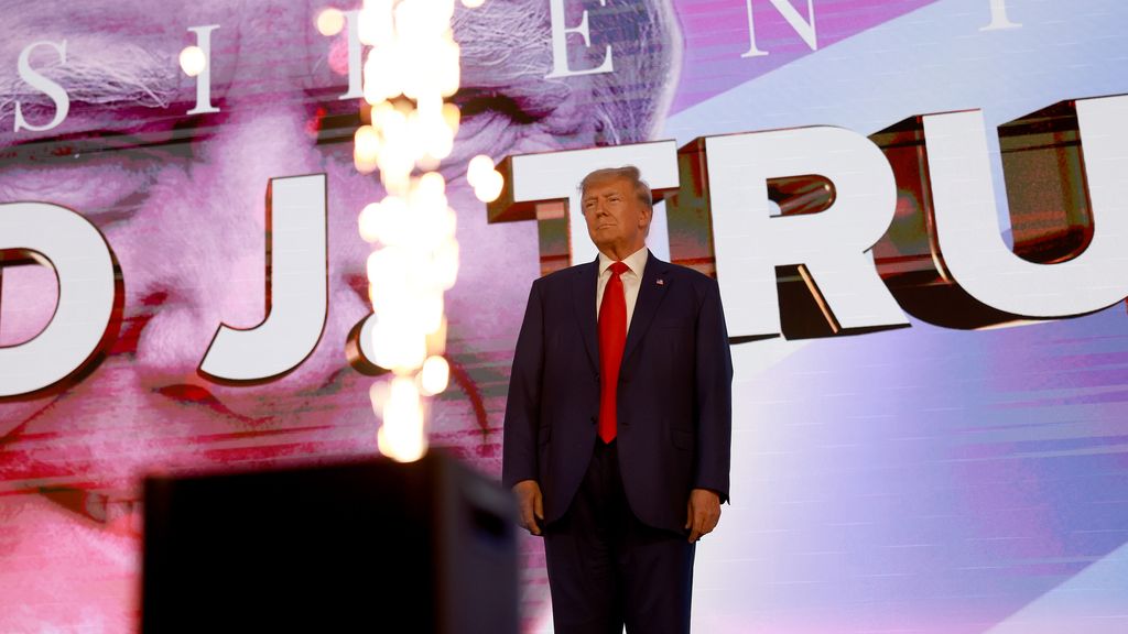 2024 Republicans' response to Trump Jan. 6 indictment could backfire