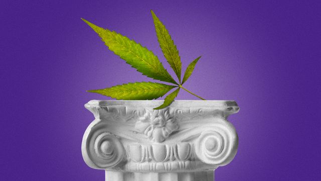 Georgia lawmakers move to expand medical marijuana, restrict hemp ...