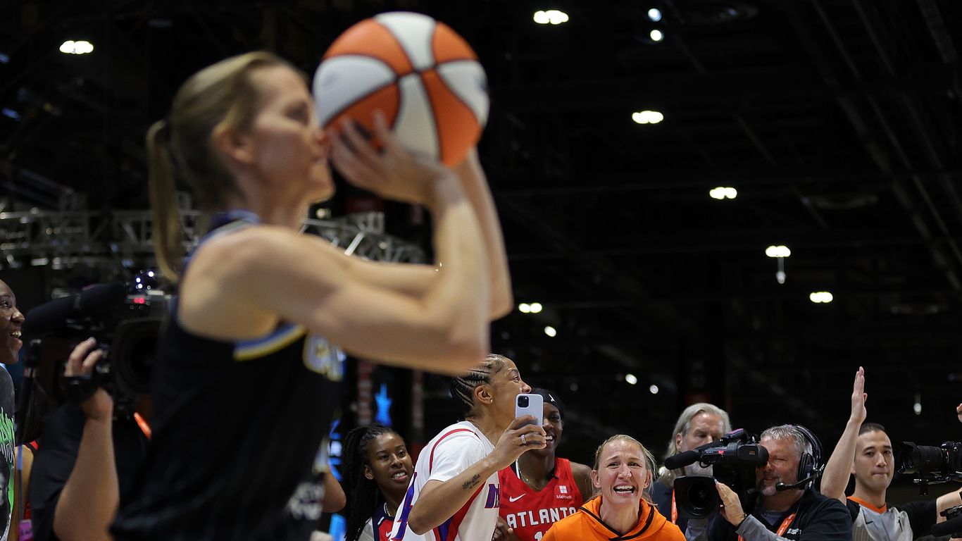 Catching up on Chicago sports - Axios Chicago