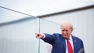 Trump's reproductive rights messaging seems to puzzle party