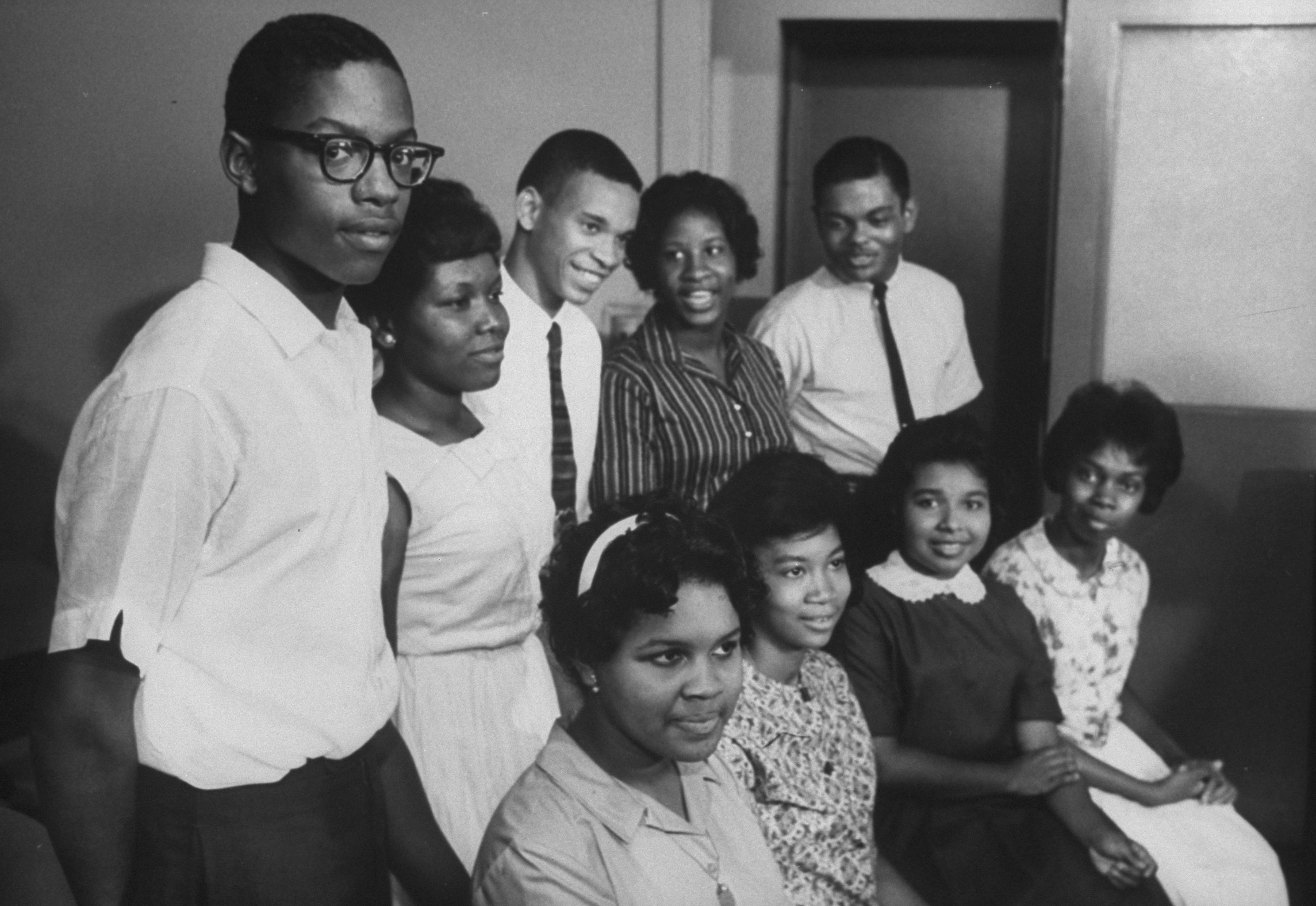 Atlanta's Black History, in photos - Axios Atlanta