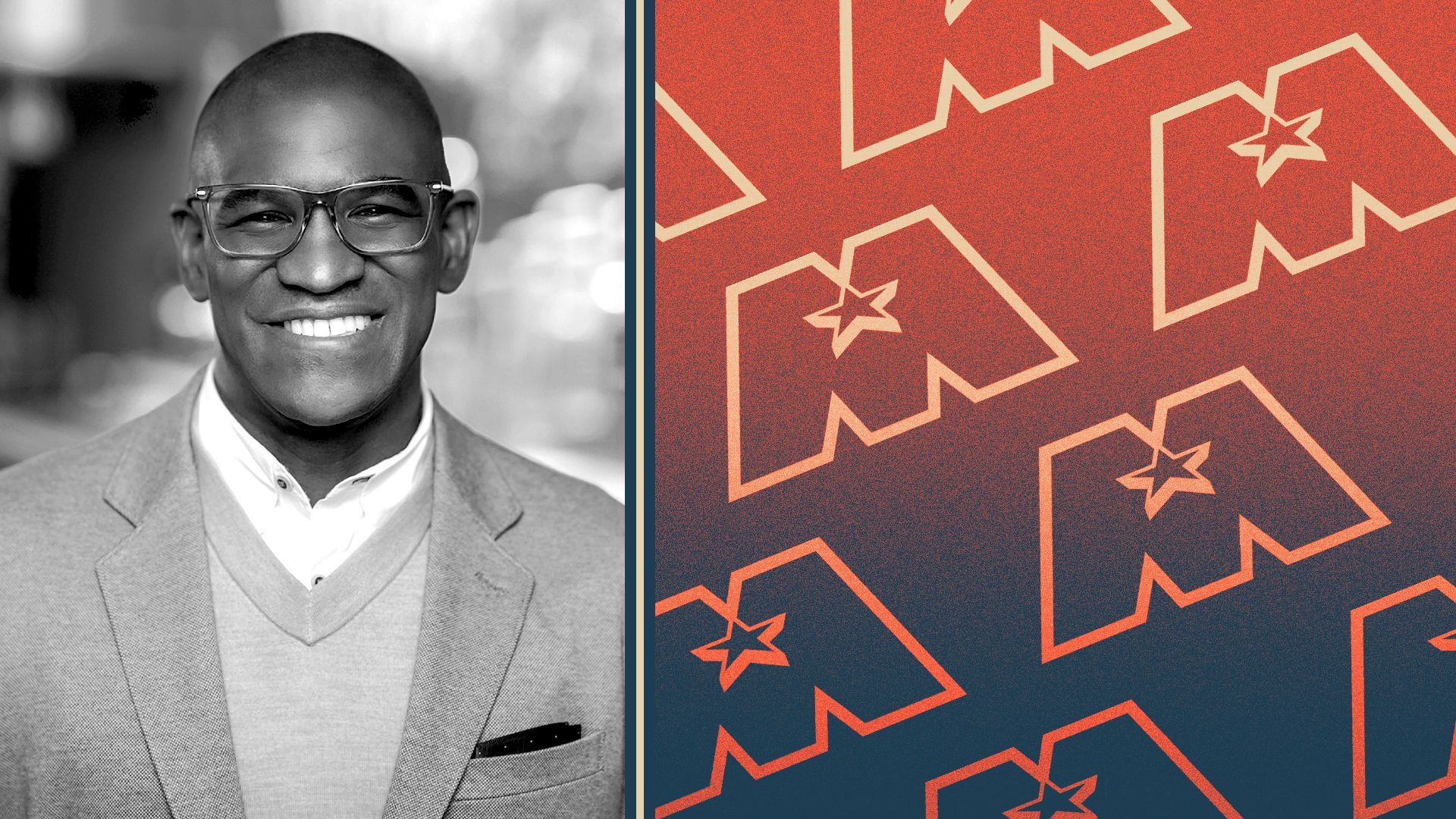 Monumental Sports & Entertainment taps Starbucks executive AJ Jones to ...