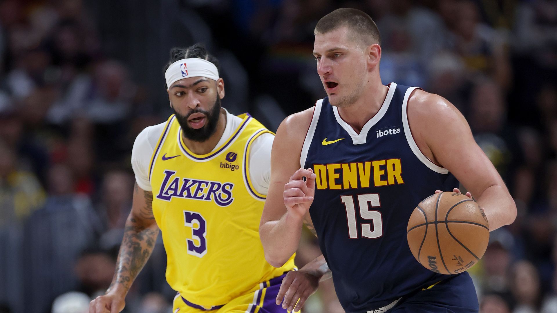 These are the can't-miss Denver Nuggets games for the 2024-25 season ...