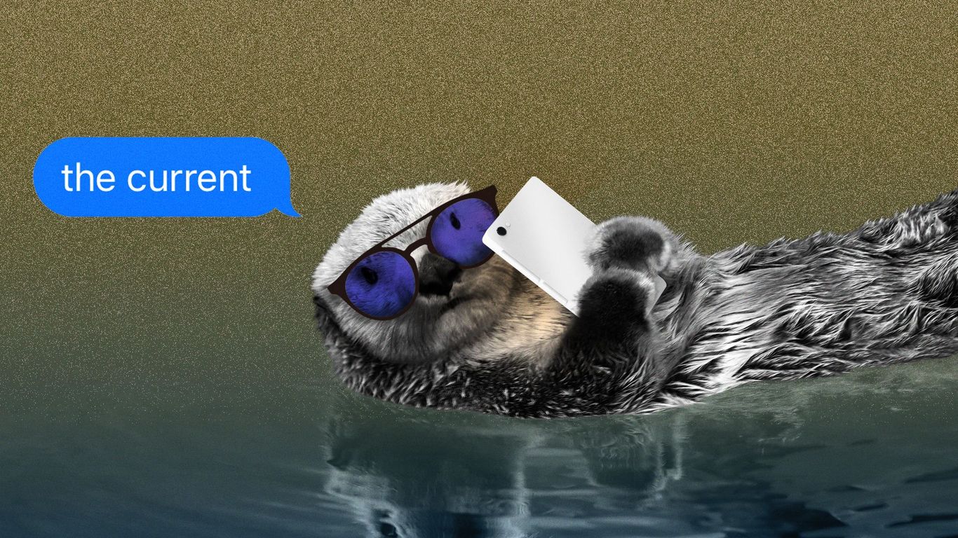 The Current: Your boss got a bigger raise than you - Axios Richmond