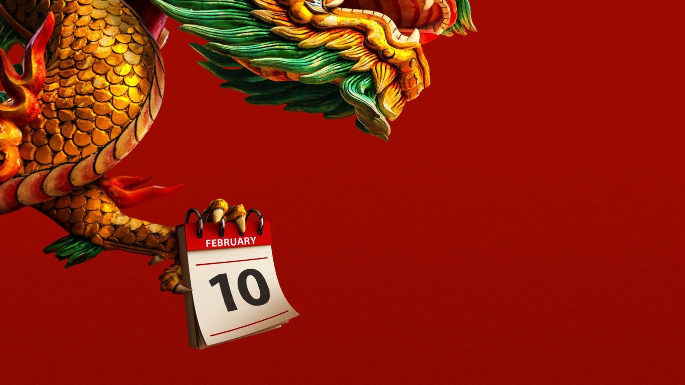 Things to do in D.C. this weekend: Chinese New Year and Mardi Gras ...