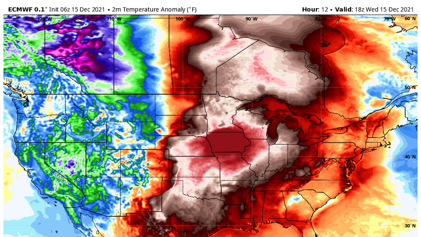 Historic storm leaves path of damage across Iowa - Axios Des Moines