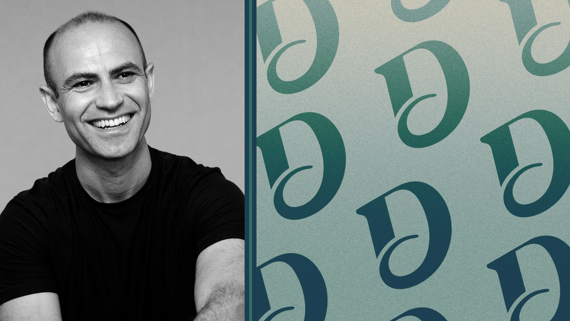 Hims co-founder on his move from telehealth for people to pets