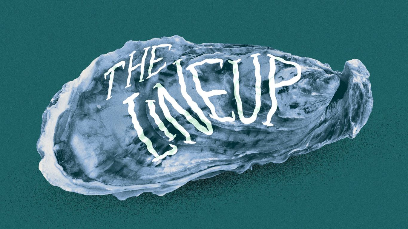 The Lineup: Post Malone coming to town - Axios San Diego