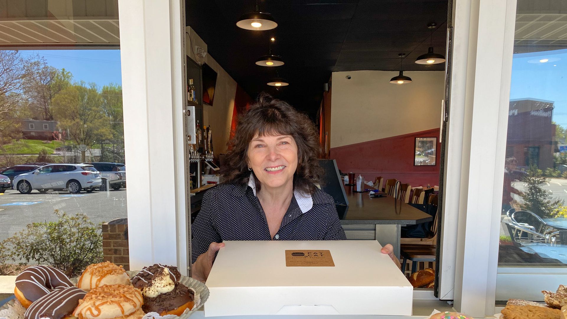 Weekday Planner: 15 fun things to do this week in Charlotte - Axios ...