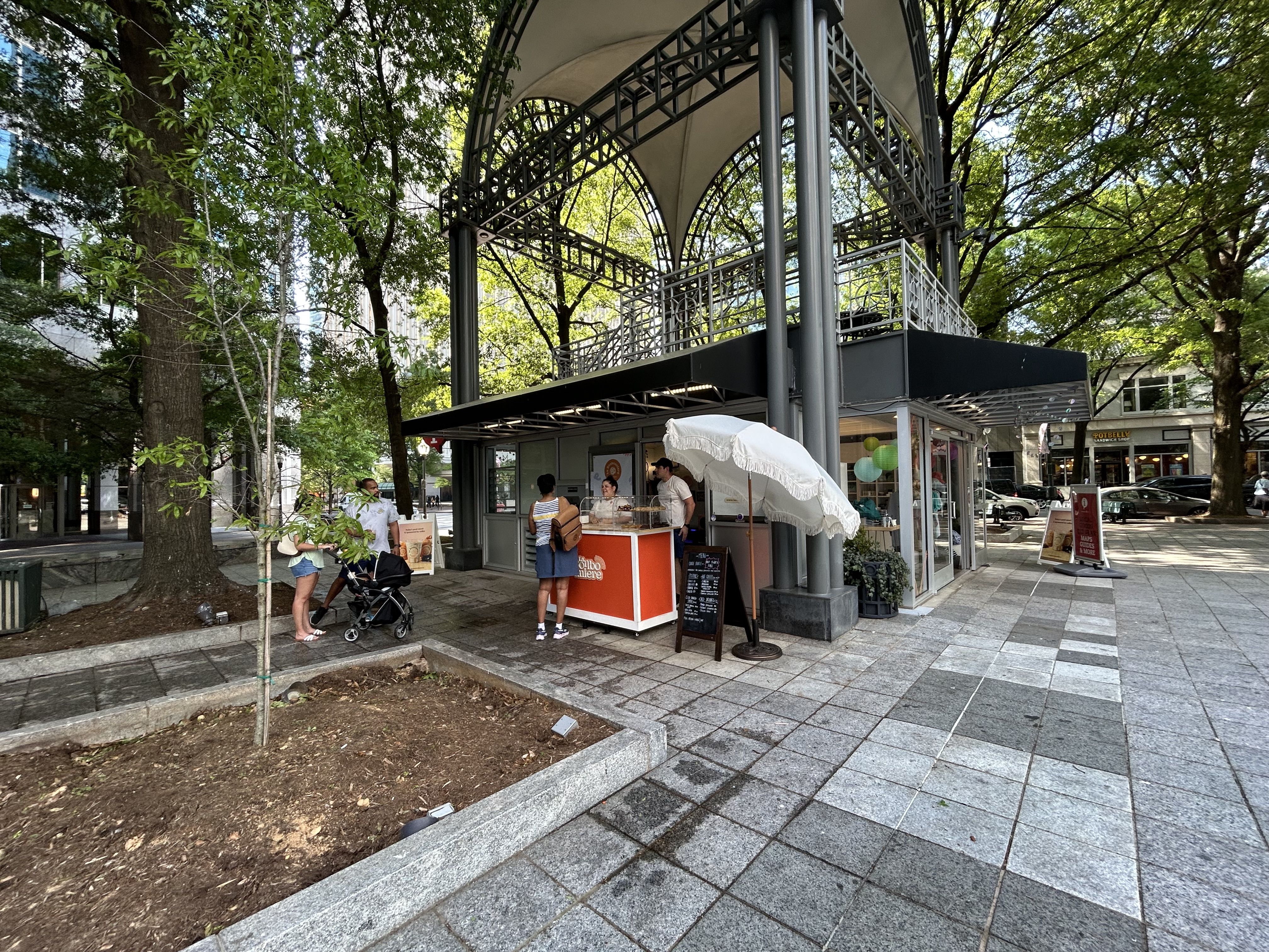 Taste the viral dubai chocolate in cookie form at this new Uptown ...