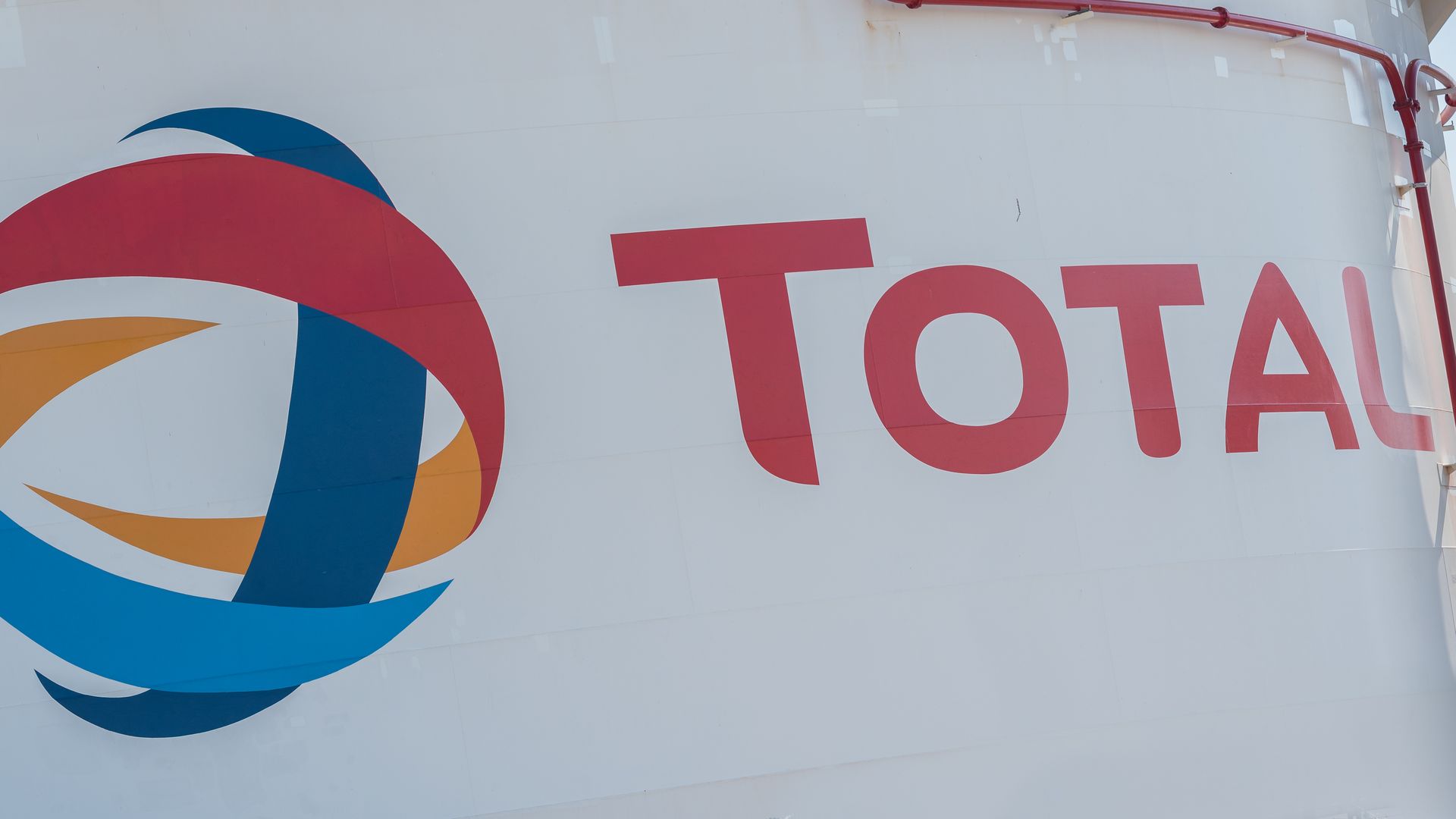 Oil-and-gas giant Total leaves American Petroleum Institute