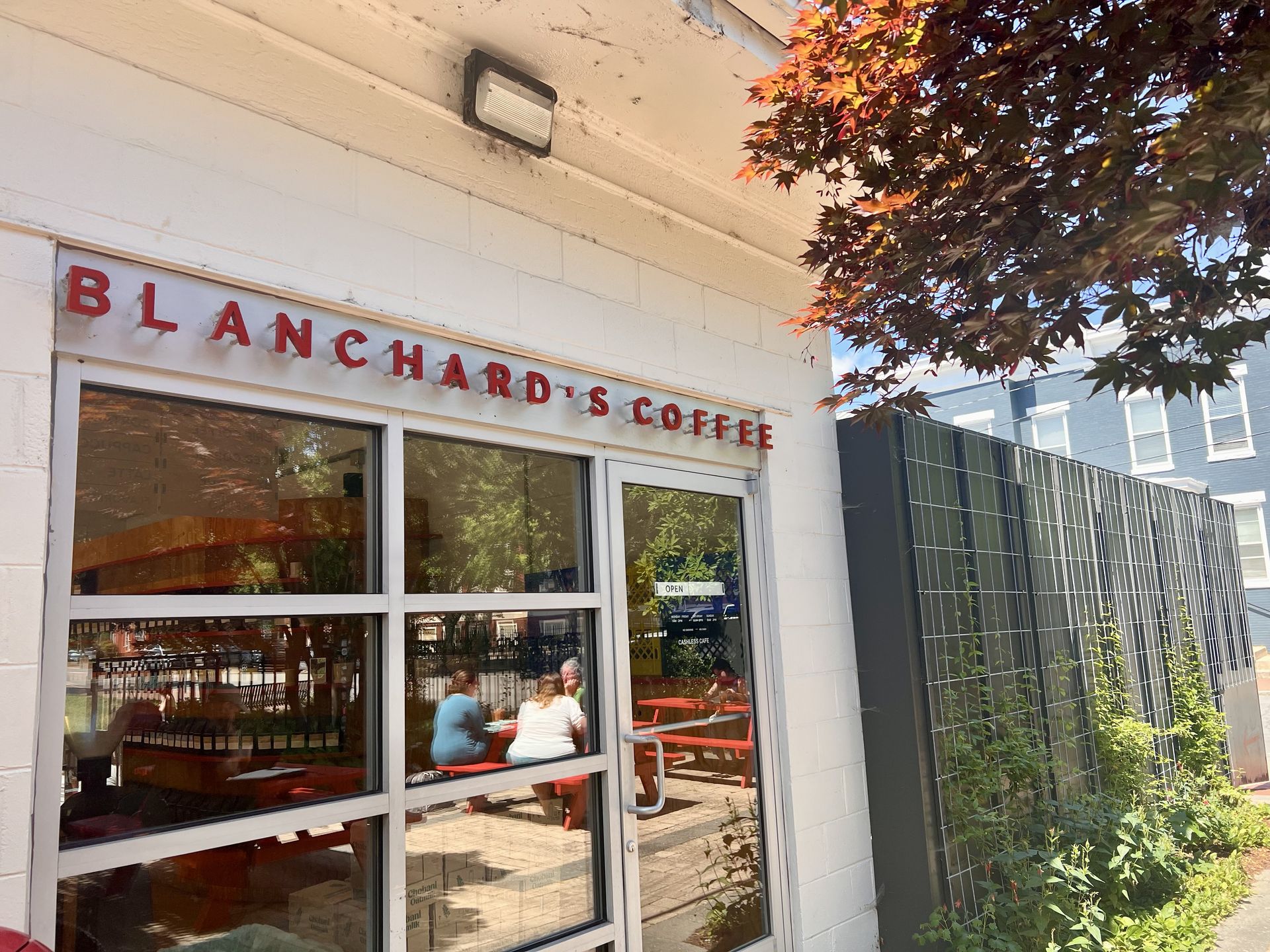 The ultimate guide to Richmond's best coffee shops - Axios Richmond