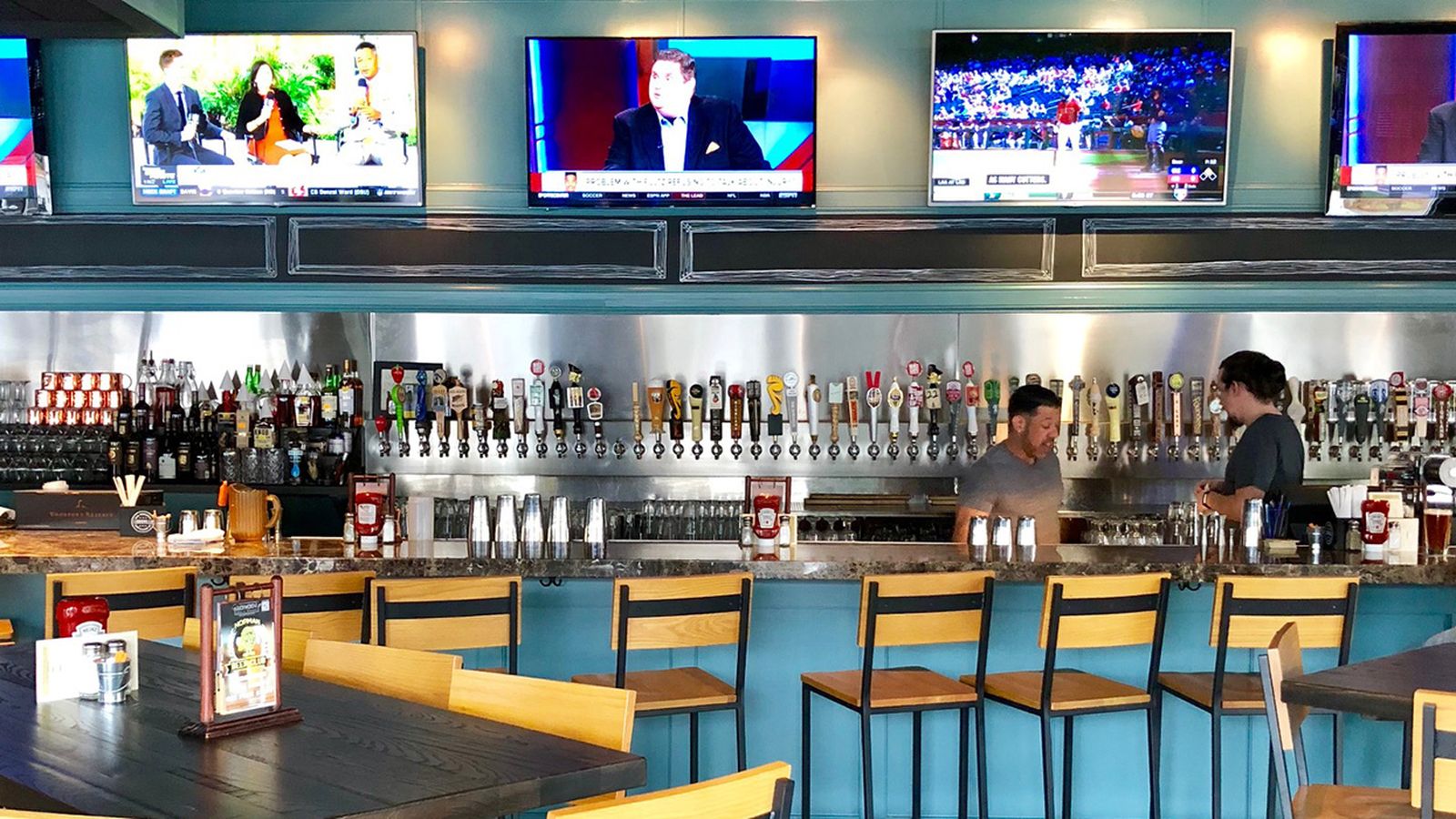 How I work: 22 quick questions with Rob Duckworth, owner of Duckworth’s ...