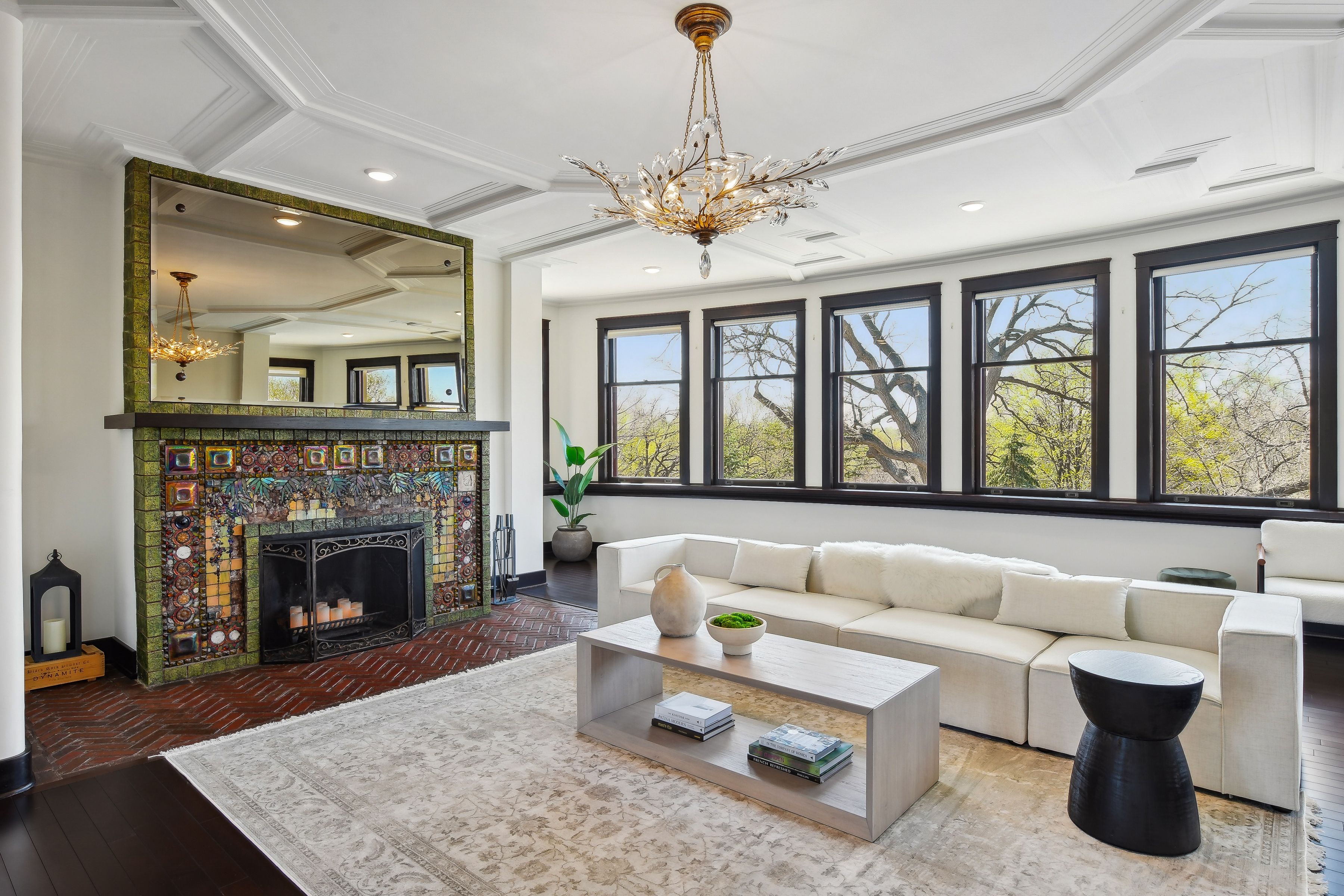 Linden Hills mansion with 49-foot waterslide lists for $1.995 million ...