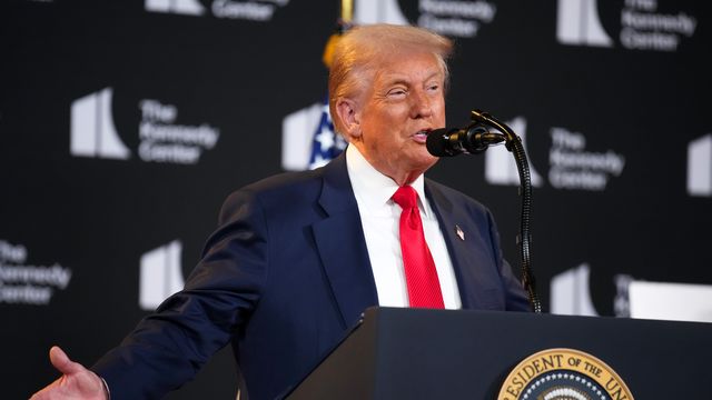 Trump approval numbers decline amid inflation and redistricting push