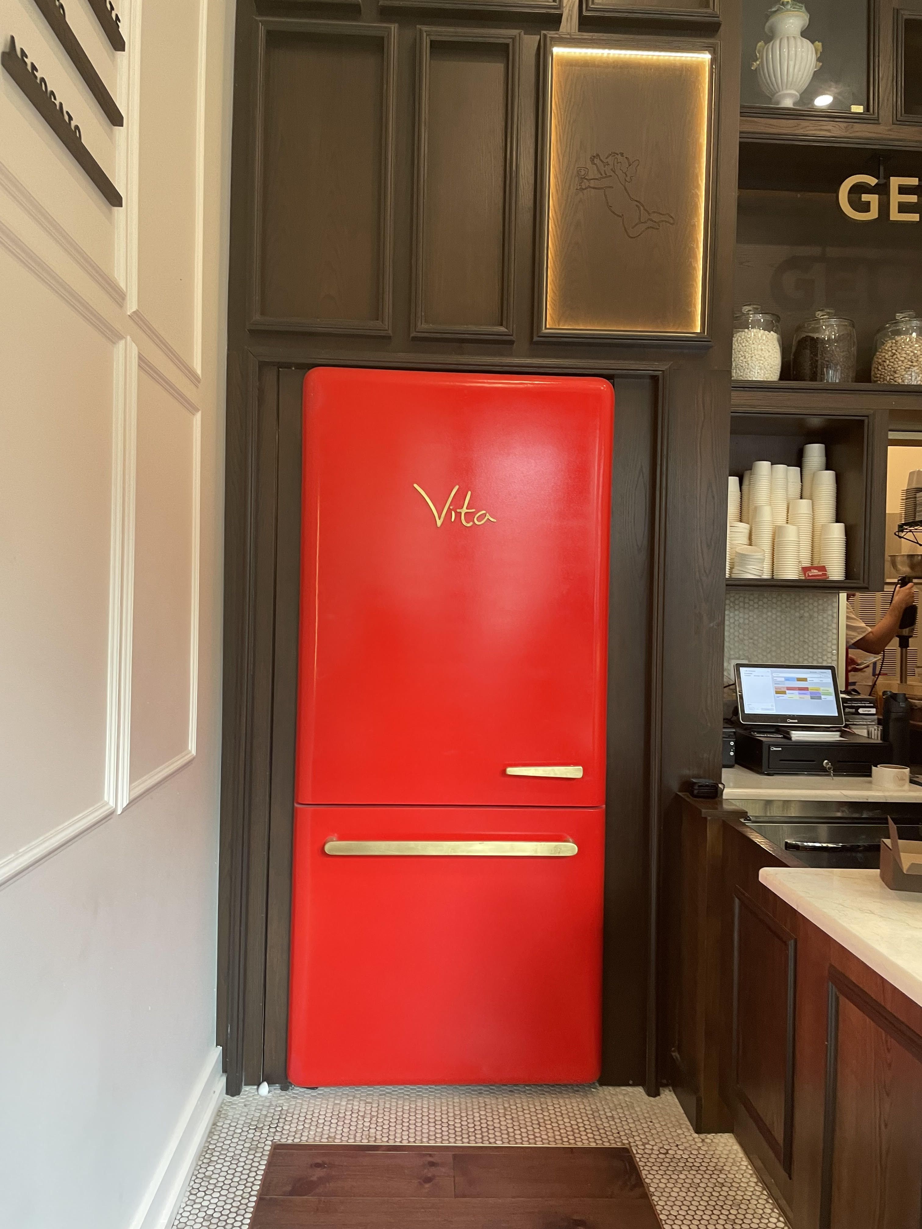 New Philadelphia Italian restaurant is hidden inside a gelato shop ...