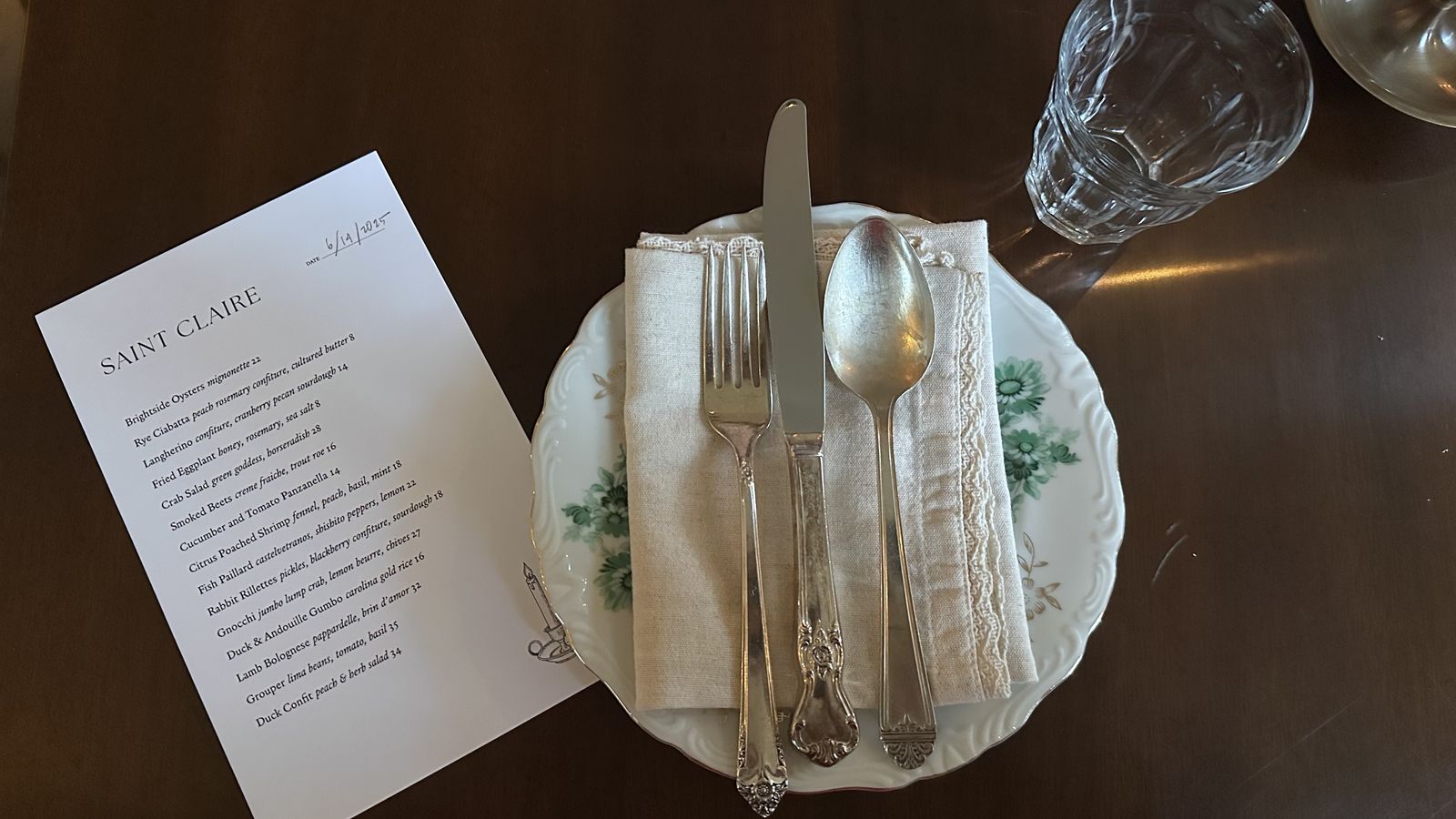 See inside chef Melissa Martin's new New Orleans restaurant - Axios New ...