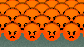 Rude behavior is contagious and on the rise