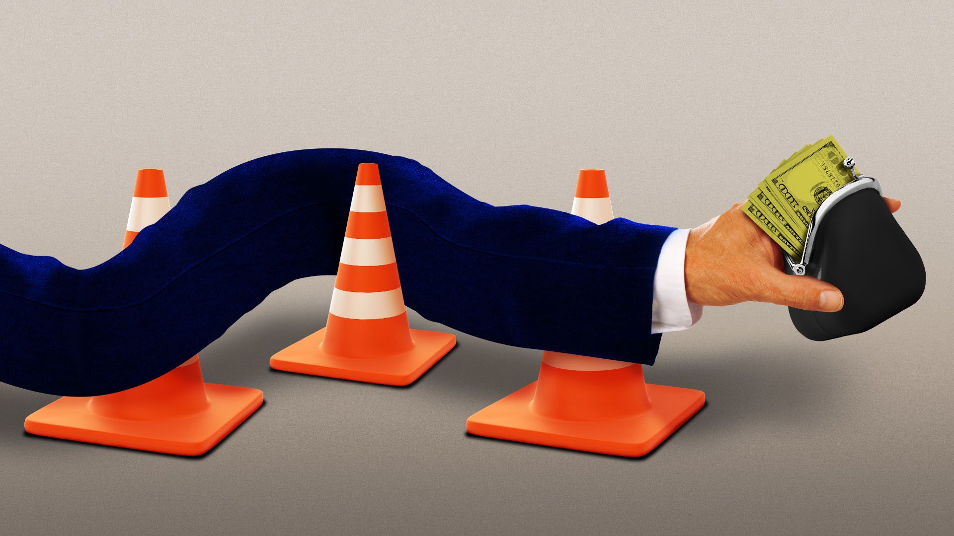 Trump wants to buy $200B in mortgage bonds to lower housing costs