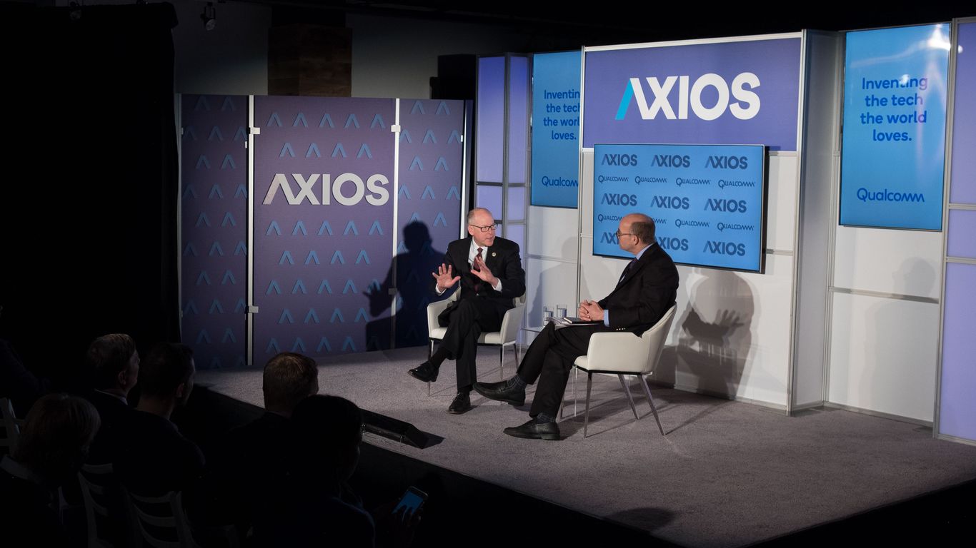 5G and Transportation