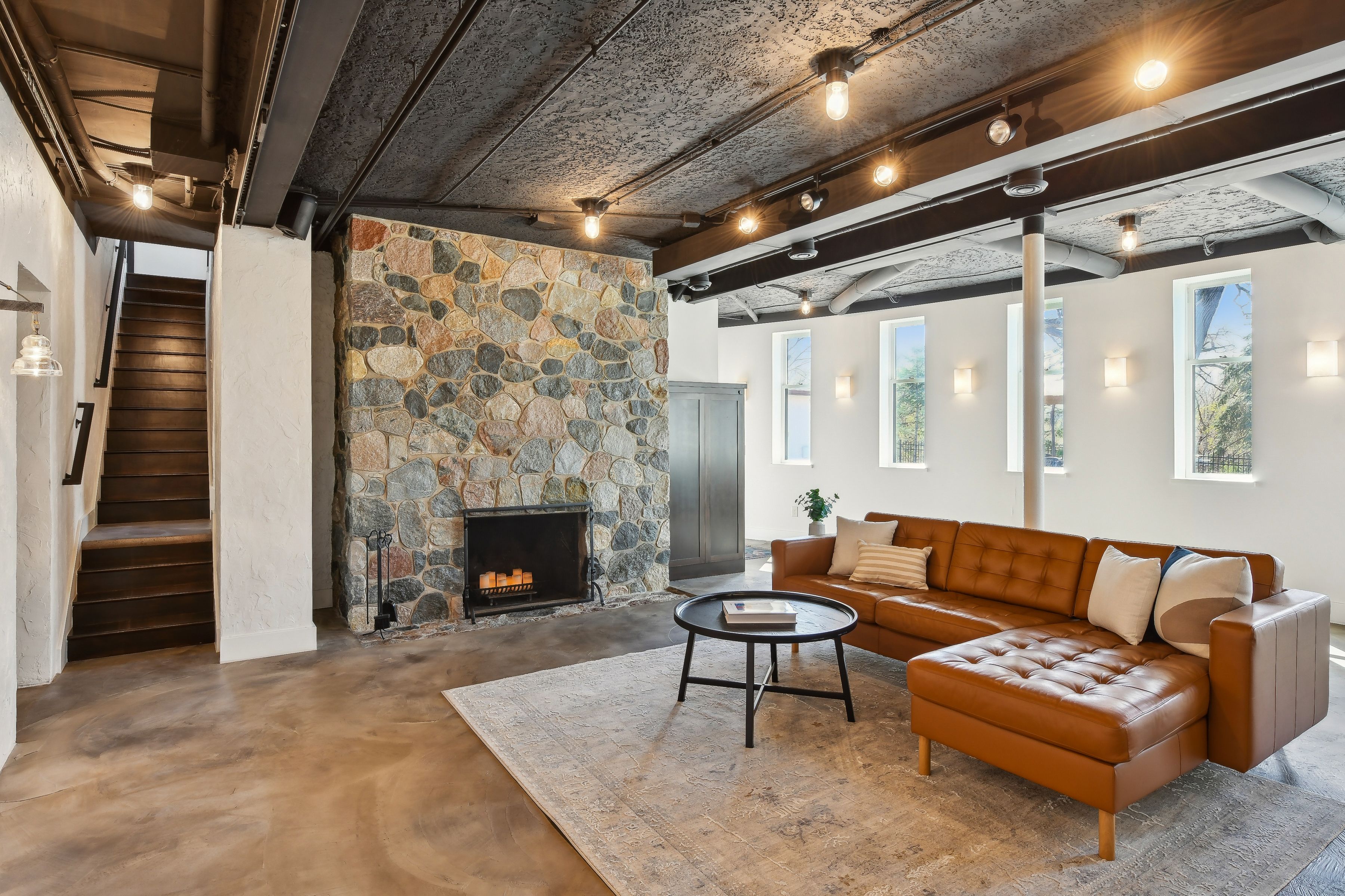 Linden Hills mansion with 49-foot waterslide lists for $1.995 million ...