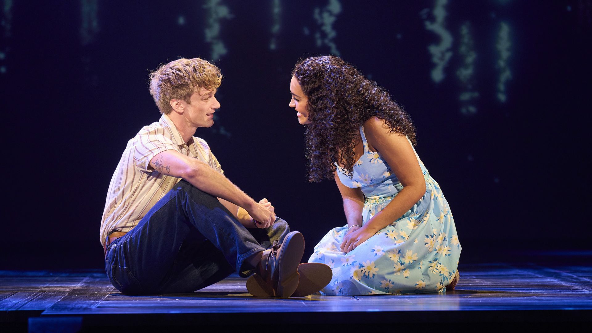 "The Notebook" musical kicks off Playhouse Square's new season - Axios ...