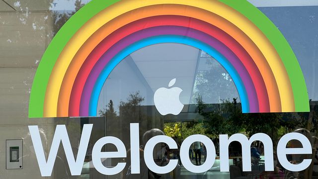 Apple names next "Impact Accelerator" class