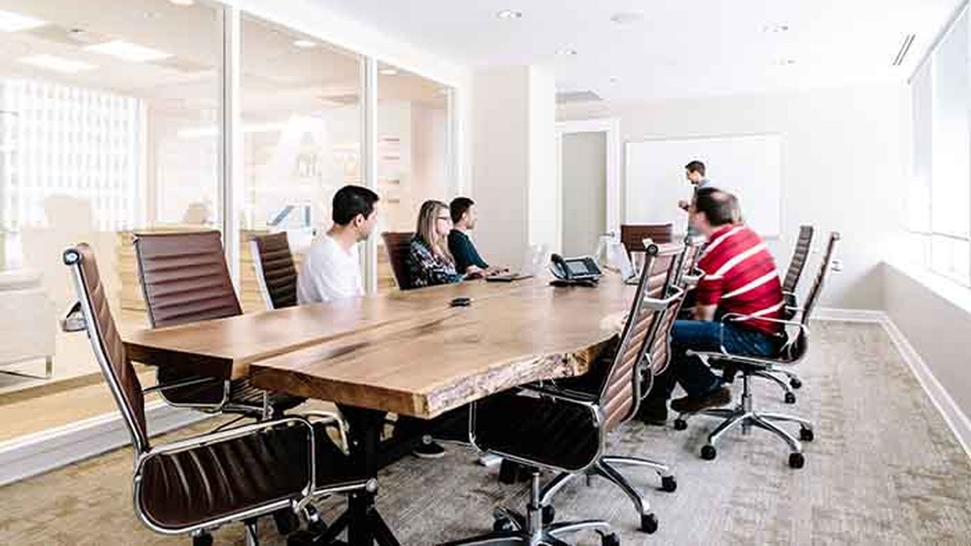 Listen to top female tech leaders discuss the future of women in ...