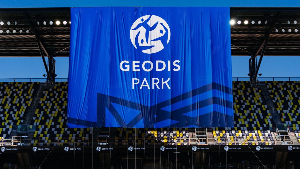 Everything to know about Geodis Park, the new Nashville SC stadium ...