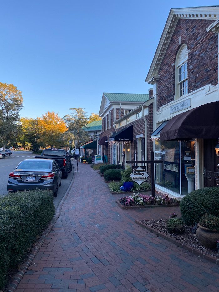 Travel guide: 9 things to do in Pinehurst — NC’s most underrated ...