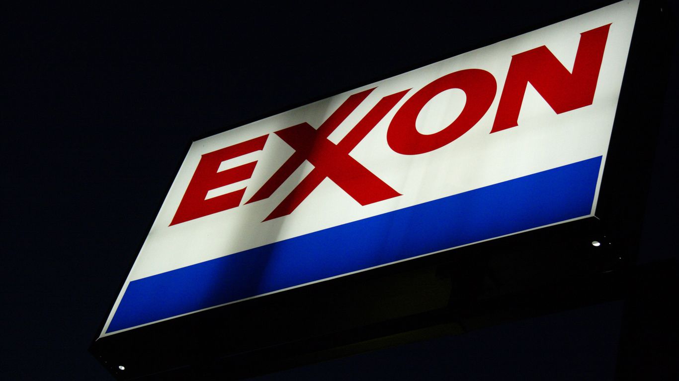 Exxon launches oil production off Guyana's coast