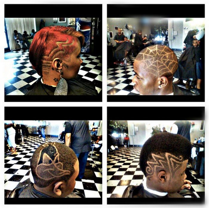 THE CUT: Where Charlotte’s distinguished young black professionals get ...