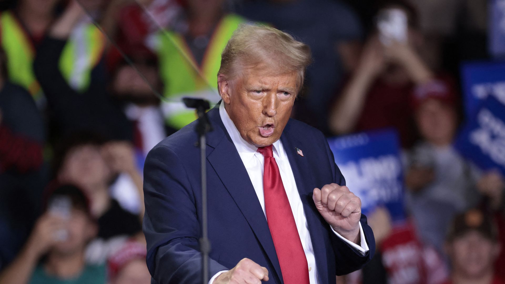 Village People, Kid Rock to play at Trump inaugural rally