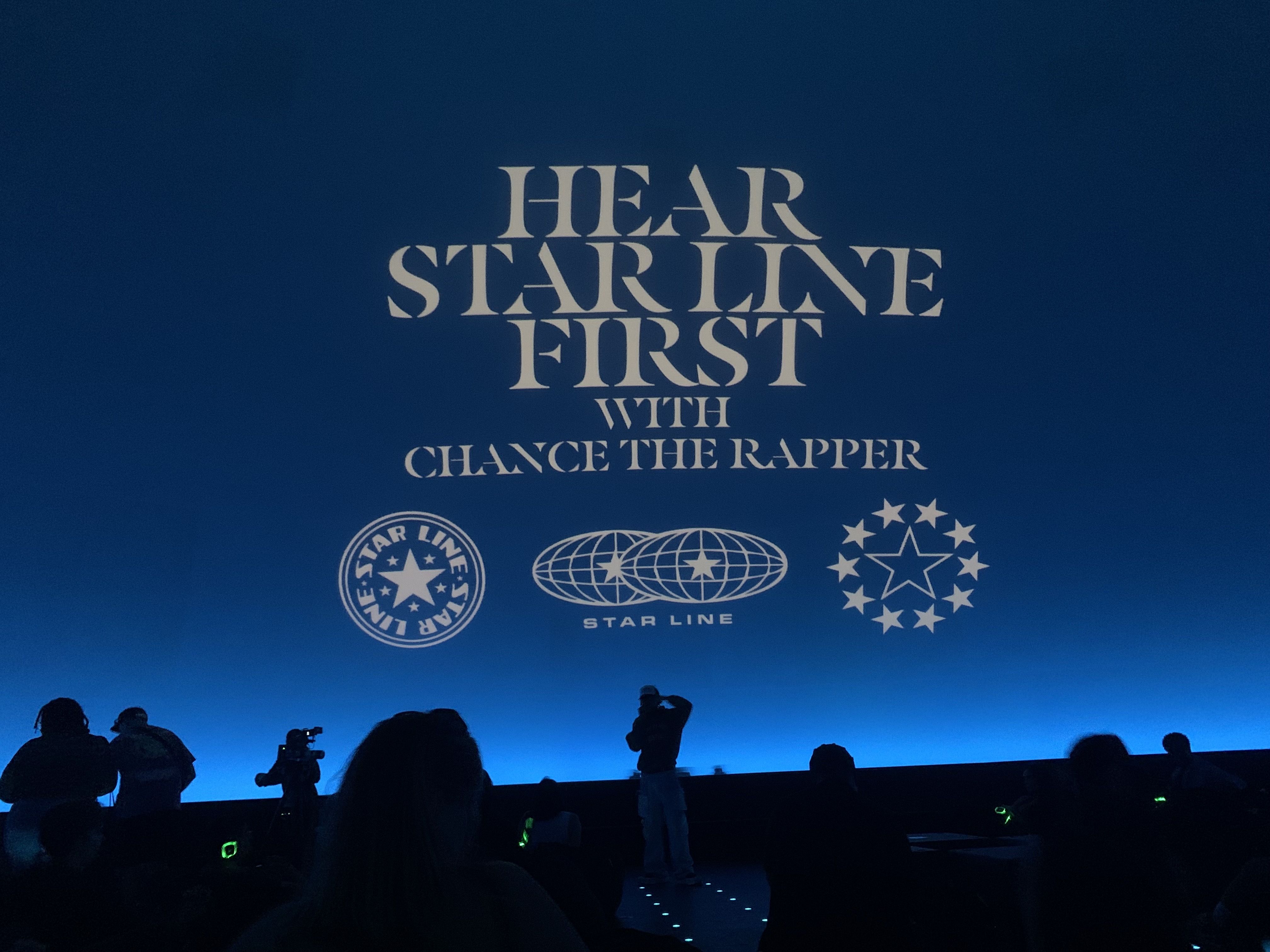 Chance the Rapper returns with first new album since 2019 - Axios Chicago