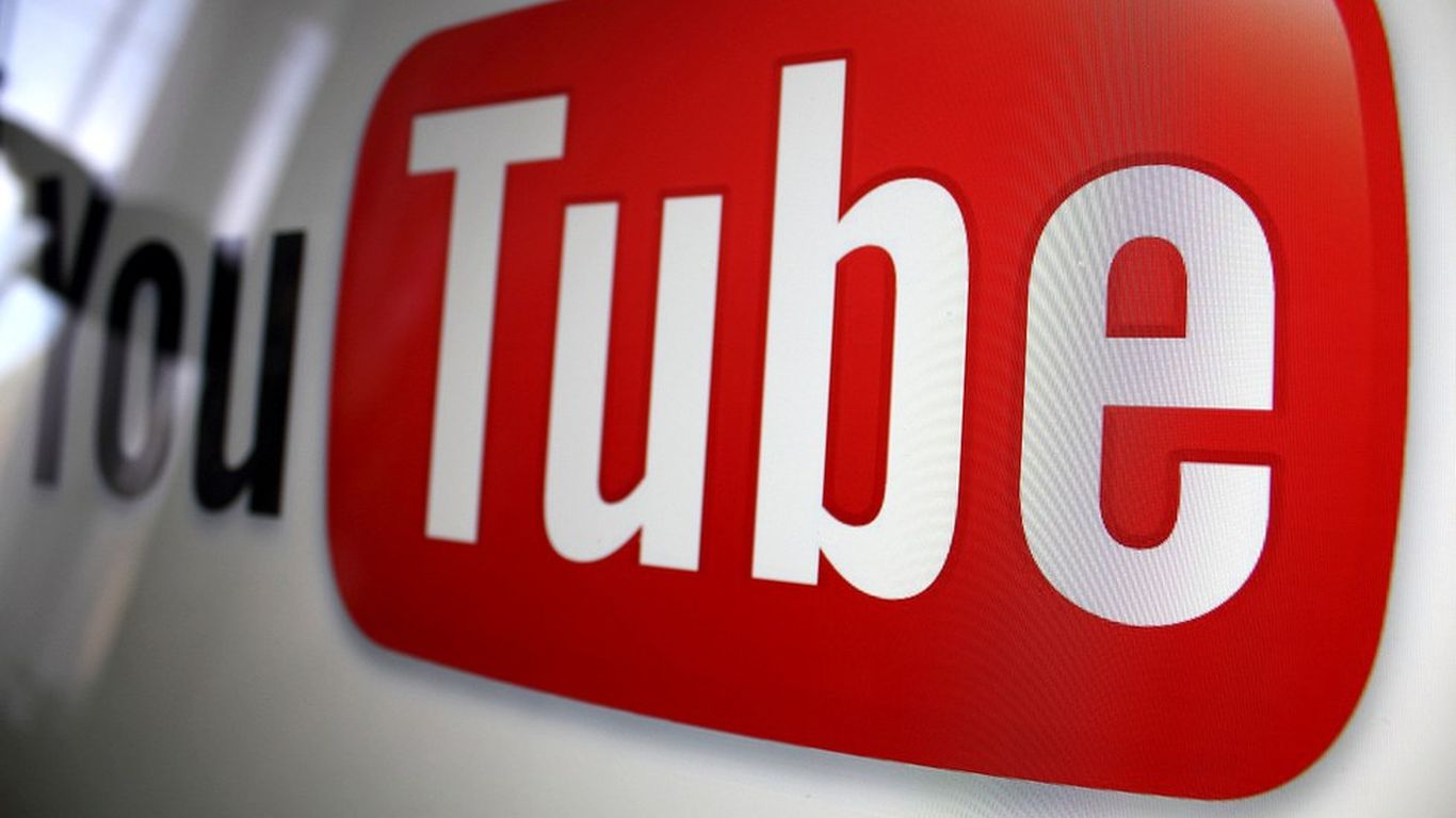 UK gov pulls ads from YouTube