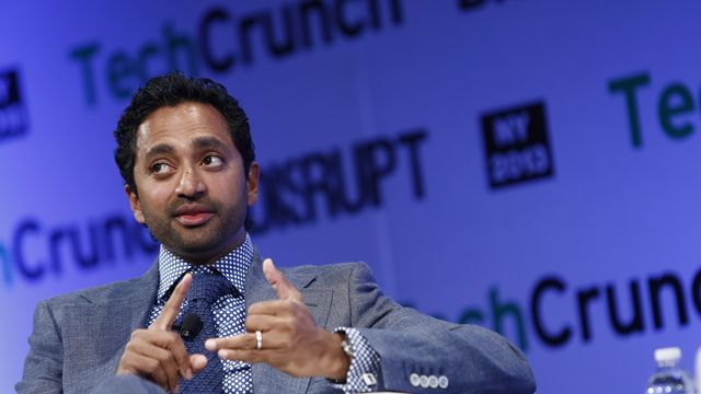 What Went Wrong At Social Capital
