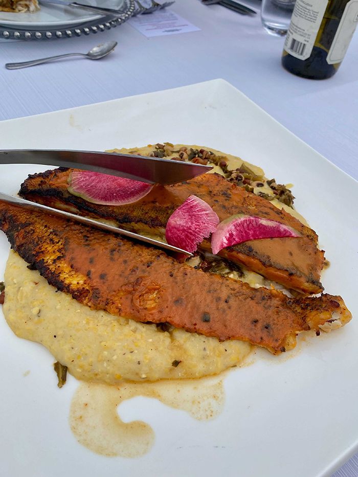 Chef Greg Collier loses James Beard Award, but makes Charlotte history ...