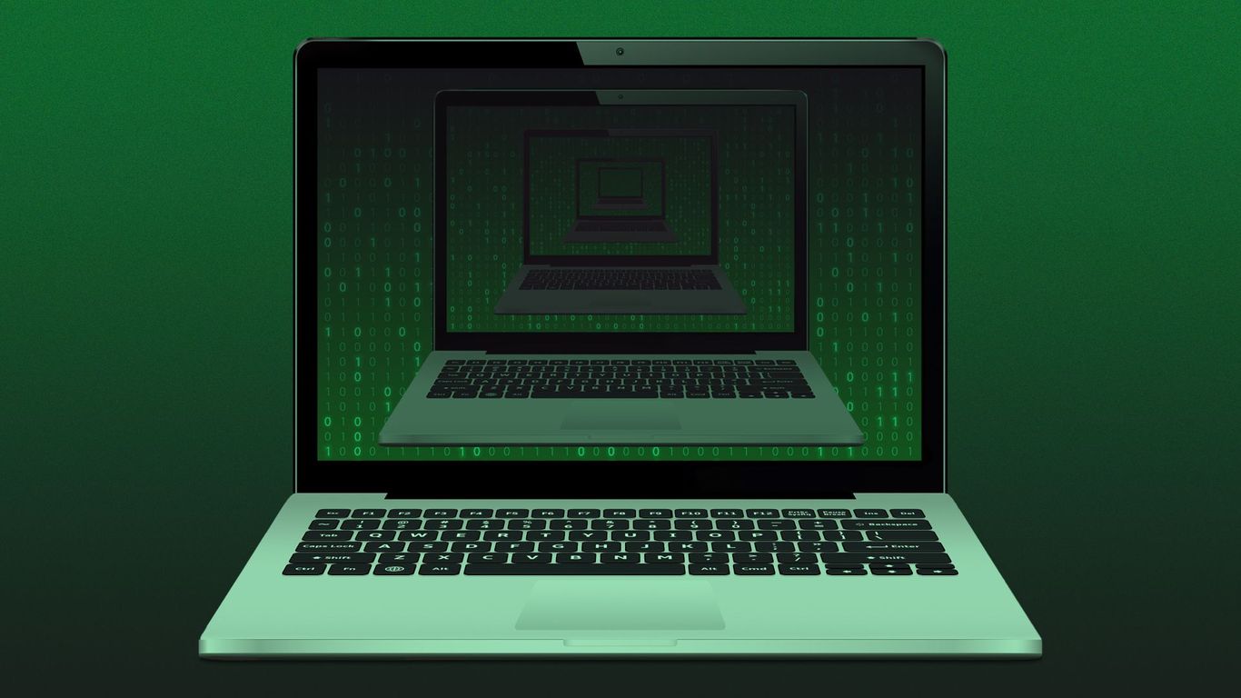 Stolen Passwords Are A Hacker Goldmine Now Crowdstrike And Ibm Find