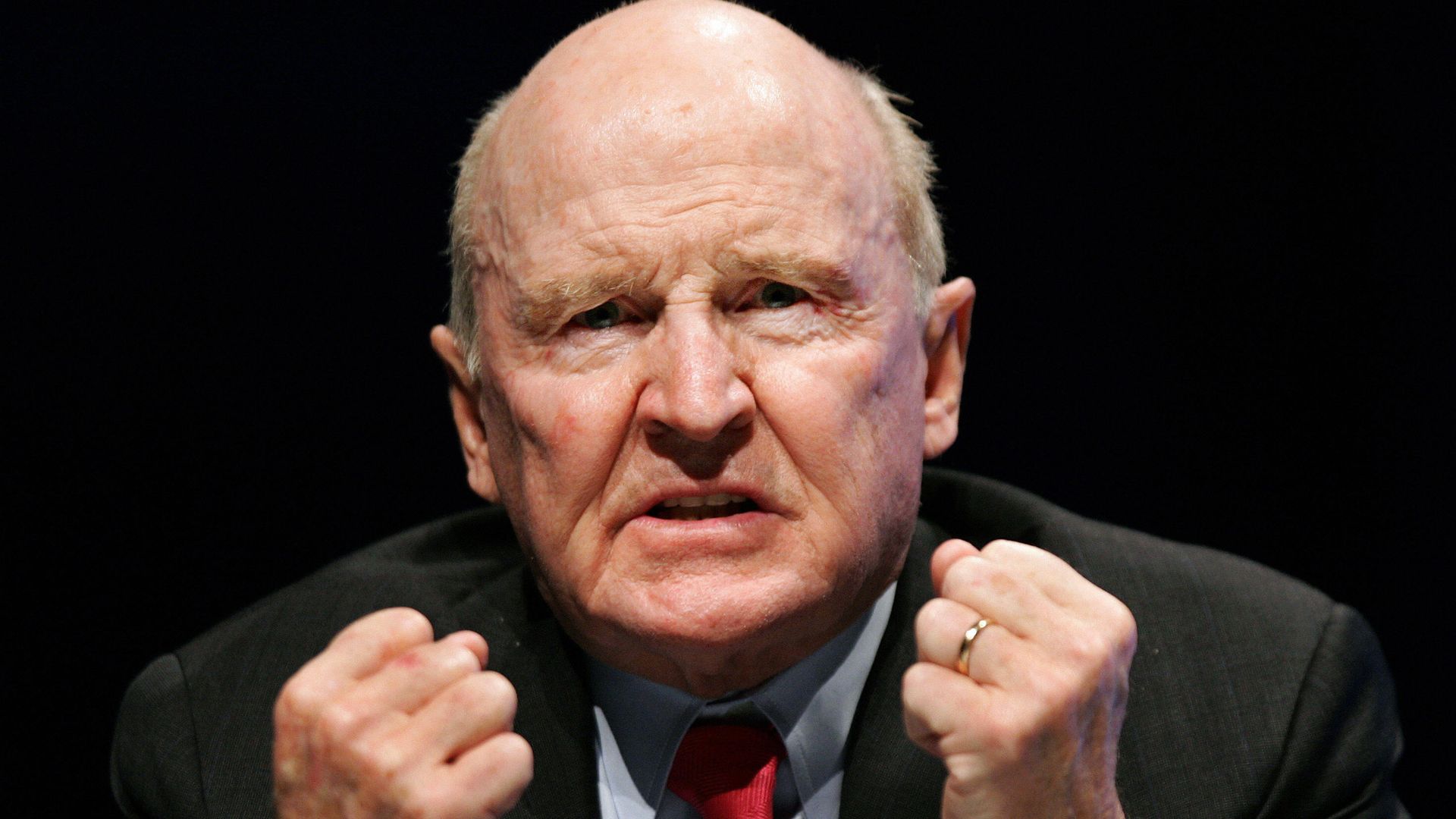 GE split: Last chapter of Jack Welch era ends